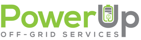 Net-Zero Energy-as-a-Service - Powerup Services